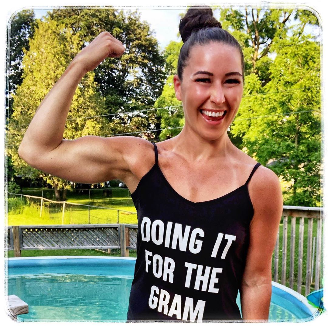 Sarah Catherine Peeters