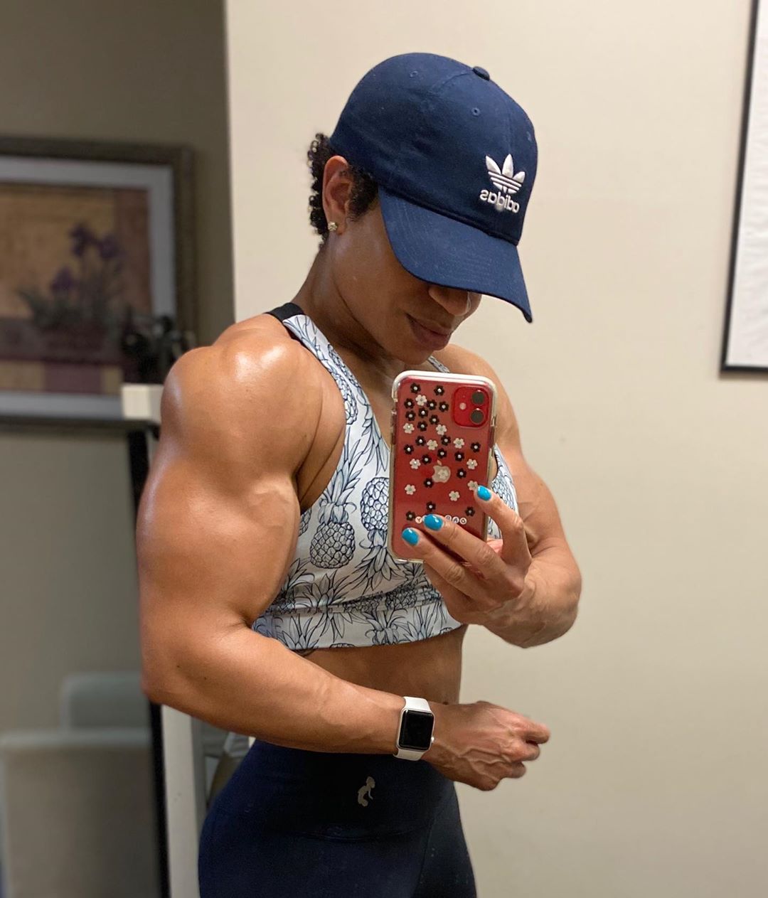 Daphney Carter