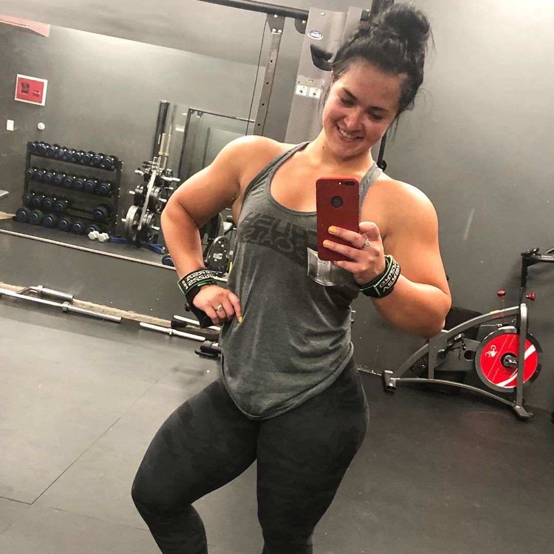 Meg Csanyi