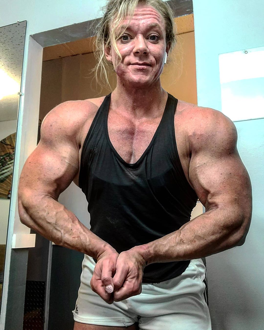 Jessica Martin (jessimartin1815)