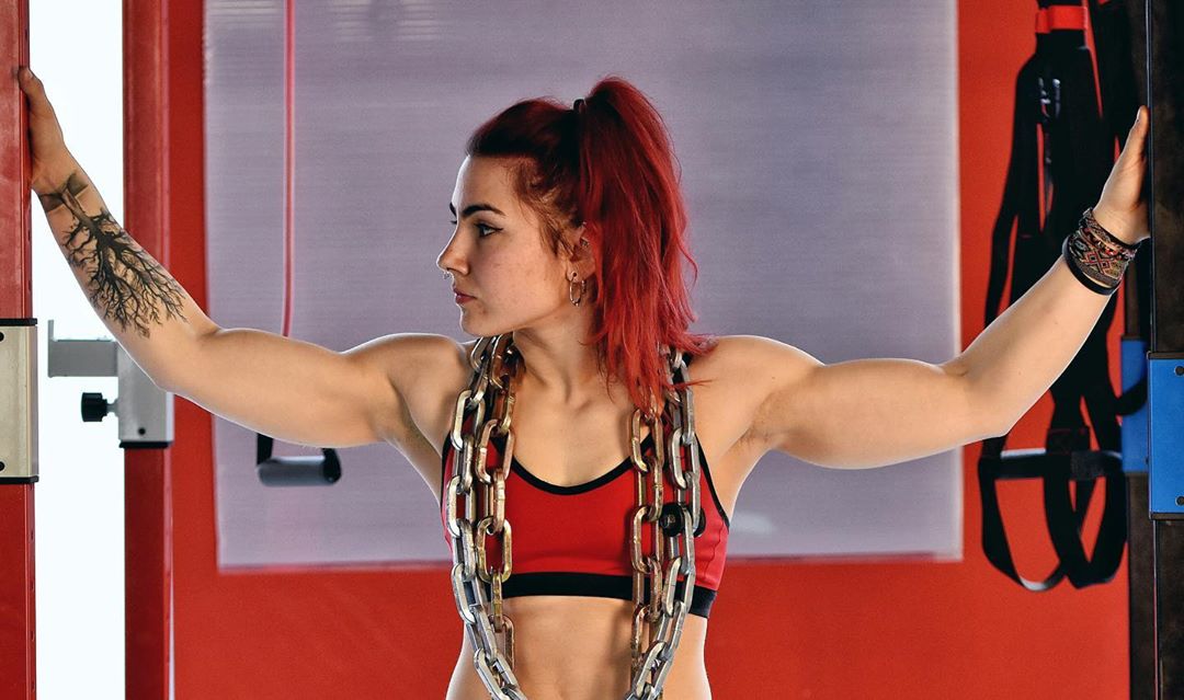 Benedetta Squillante