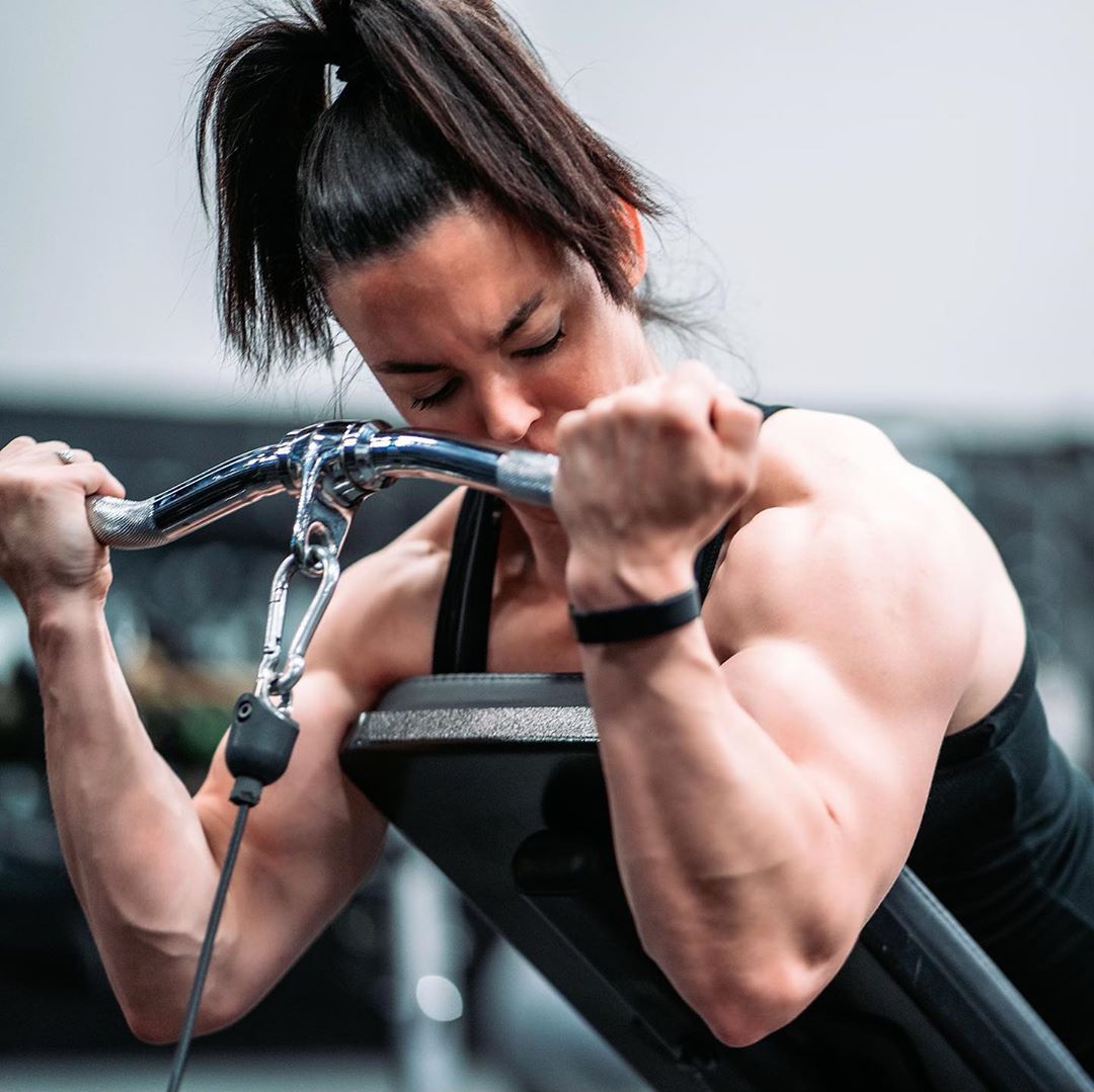 Jodi Boam