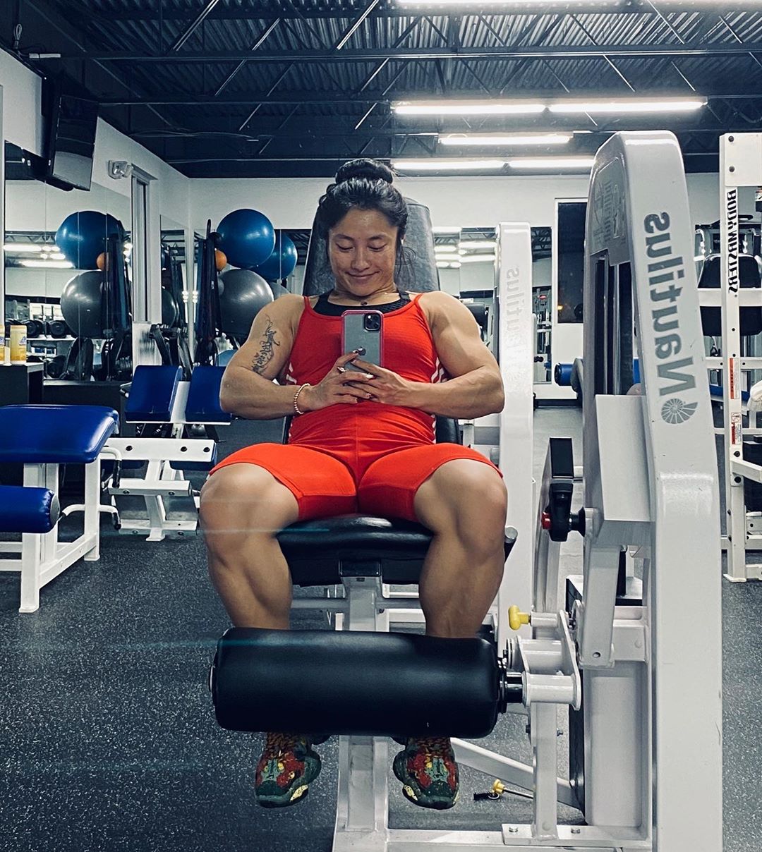 Olivia Biàn Ruìyīng (280808608)