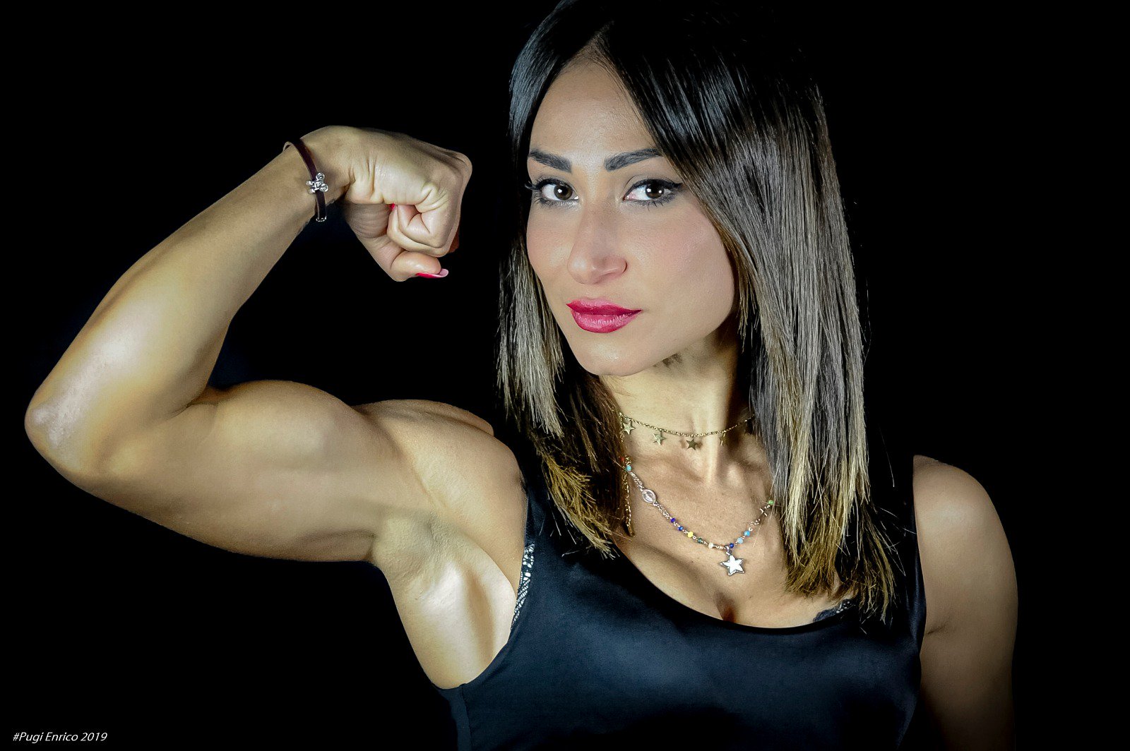 Manuela Galluzzo