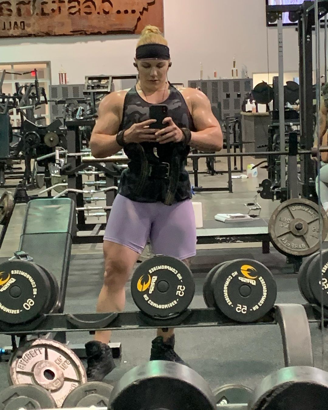 Amanda Marie Doherty