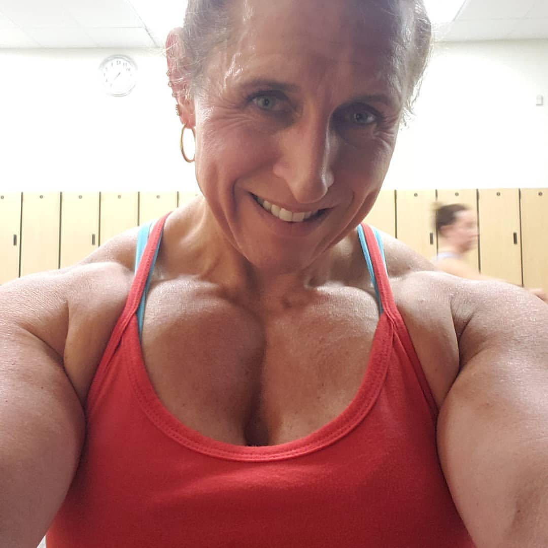 Paula Francis