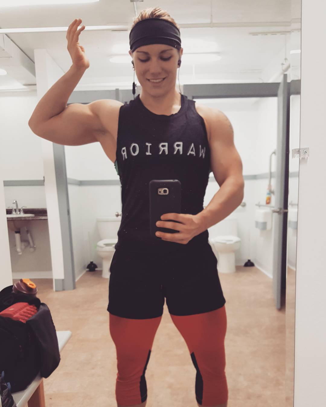 Amanda Marie Doherty