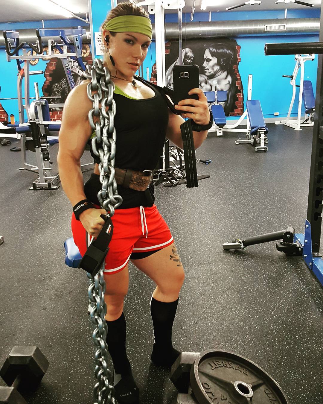 Amanda Marie Doherty