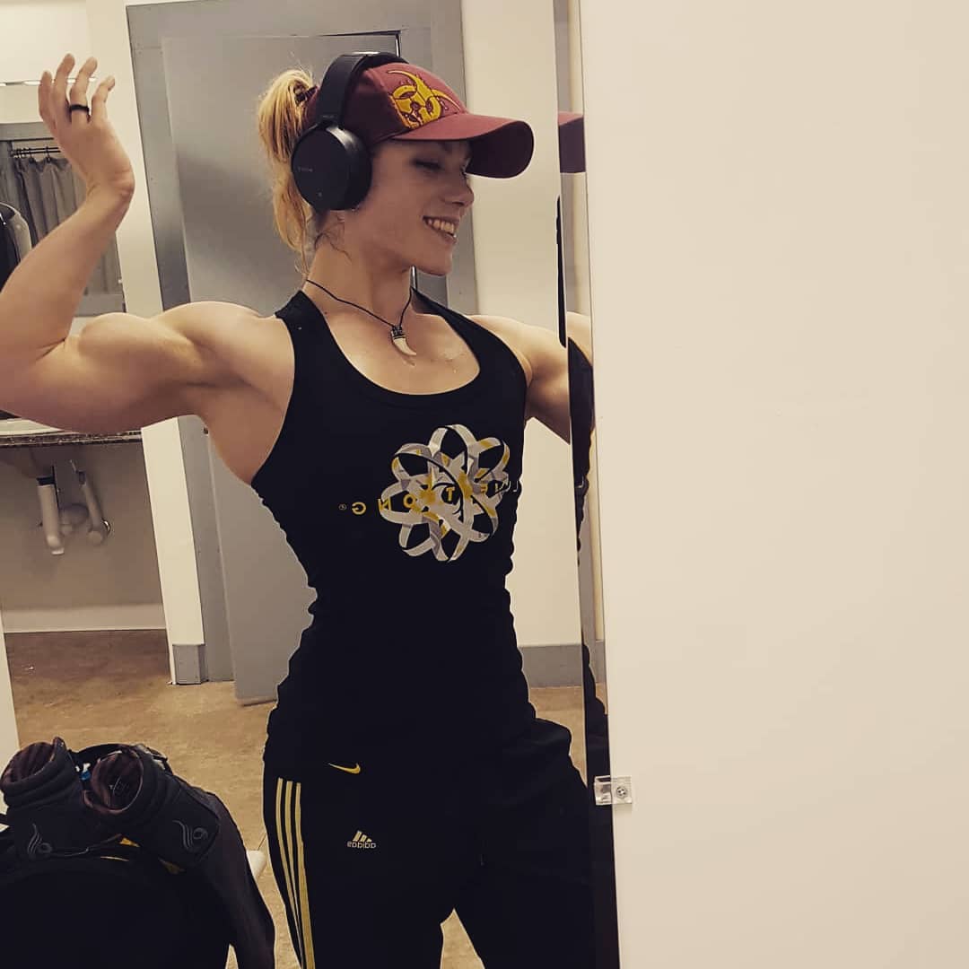 Amanda Marie Doherty