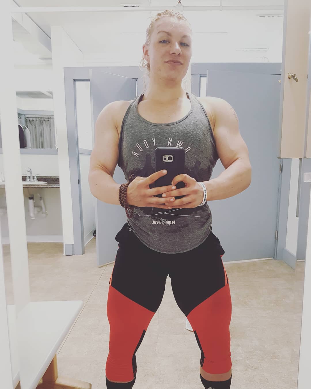 Amanda Marie Doherty