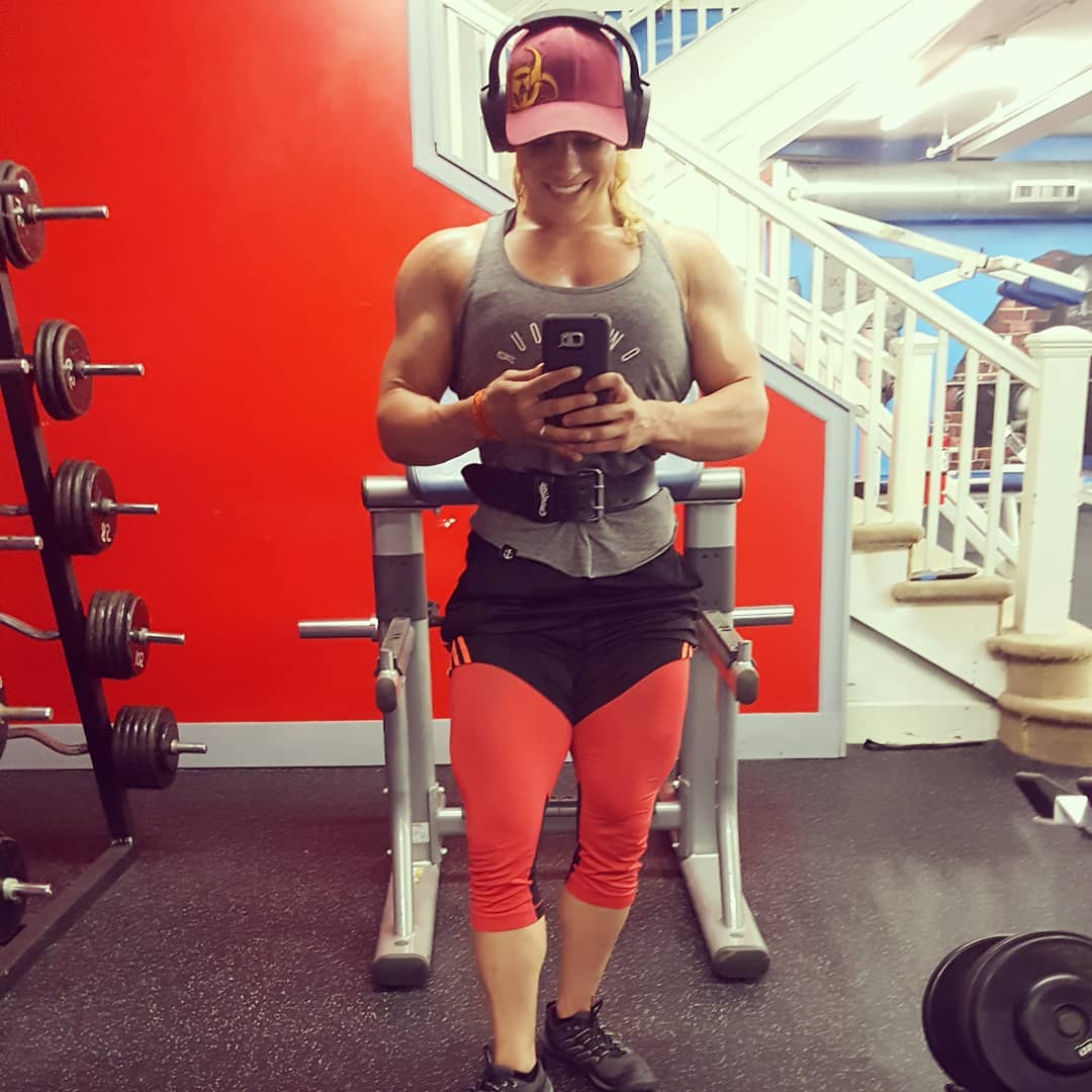 Amanda Marie Doherty