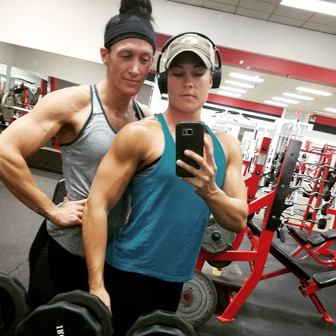 Holly Hatcher, Jennifer Faccinto