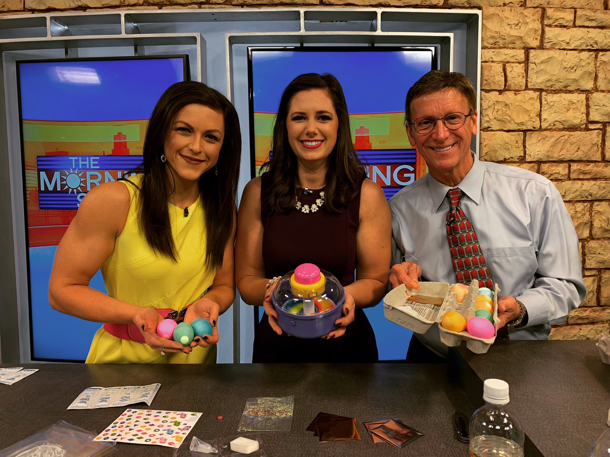 Jillian Fertig, Kelsey Borza