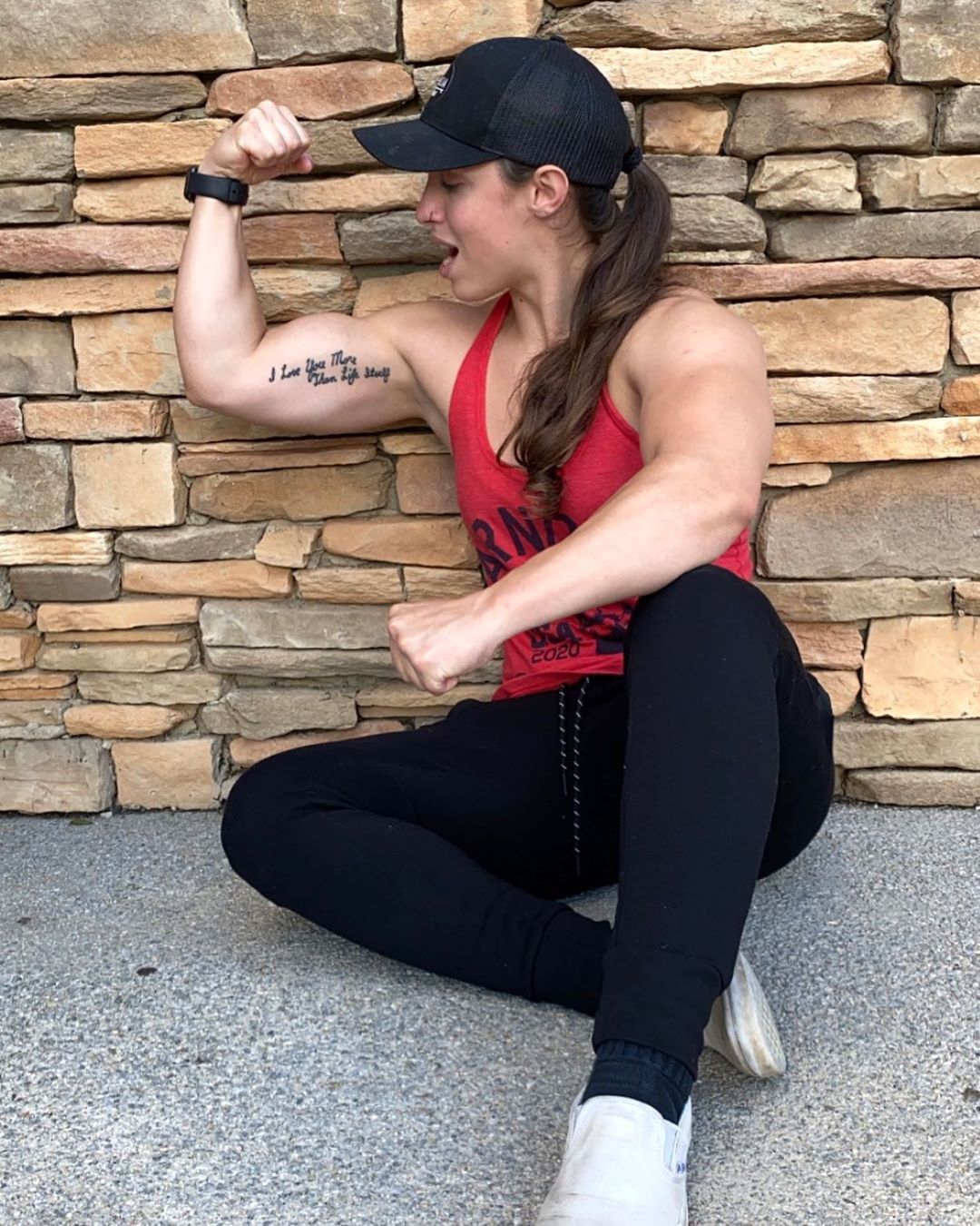 Marissa Garcia