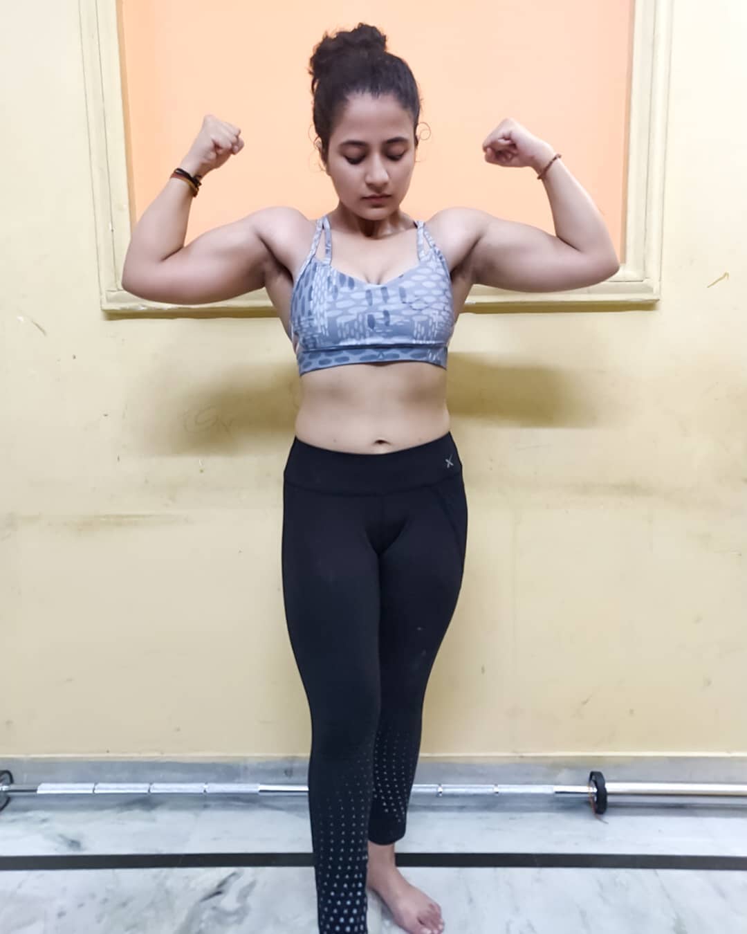 Nalini Singh