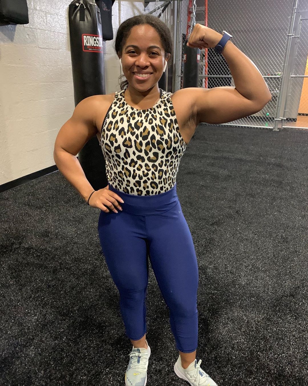 Myia Lynn (@ifbbpromyialynn_)