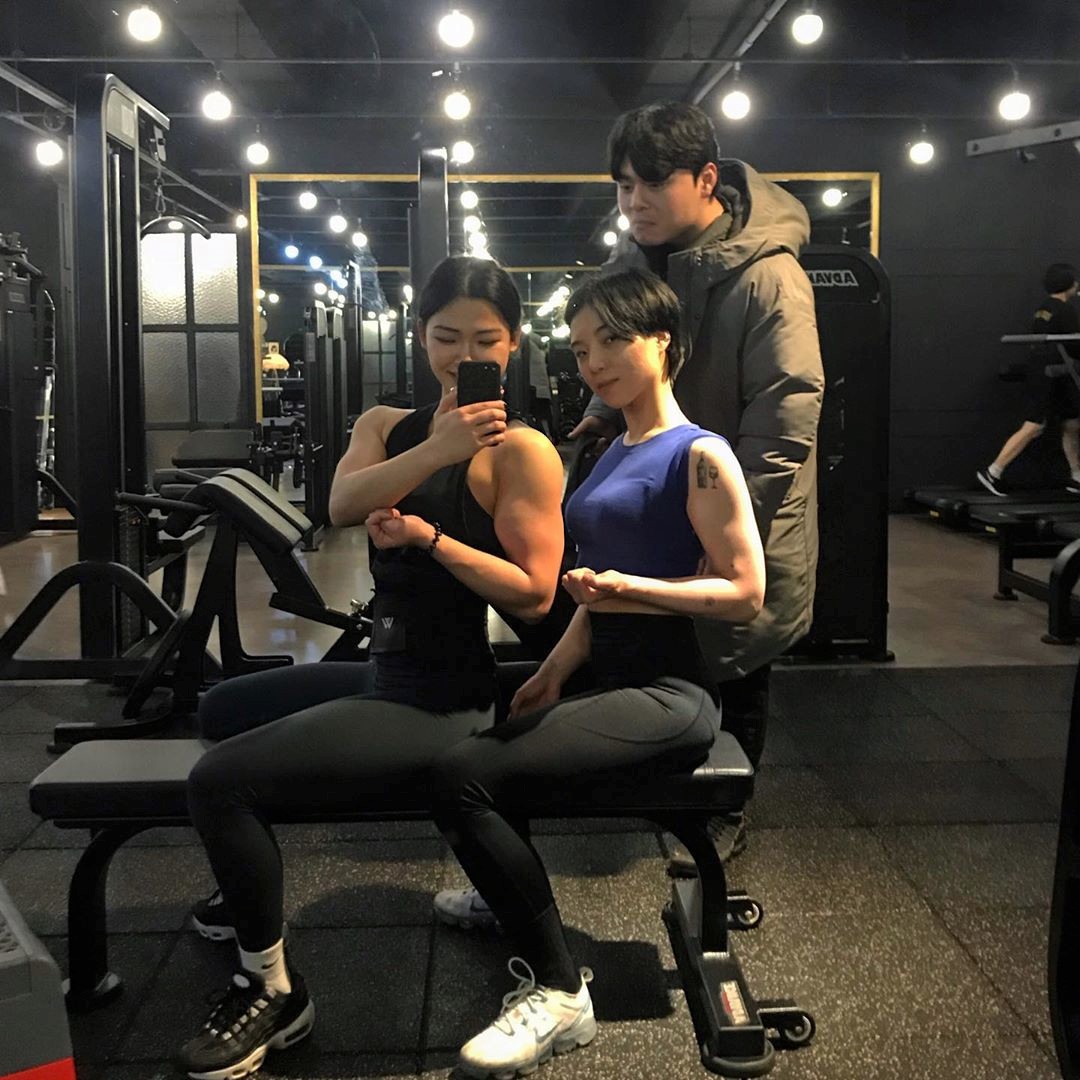 Kim Ye Eun (k_yee_un)