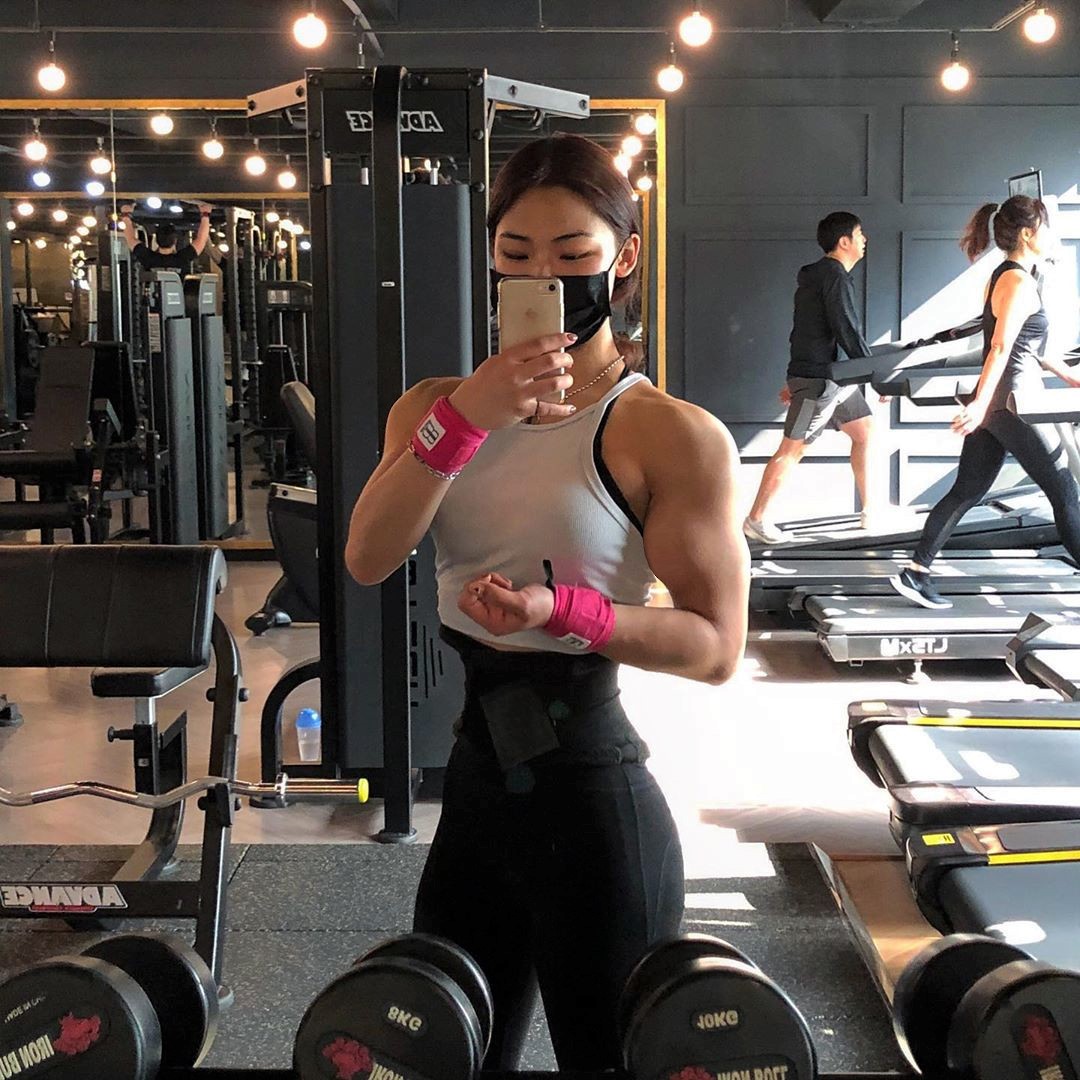 Kim Ye Eun (k_yee_un)