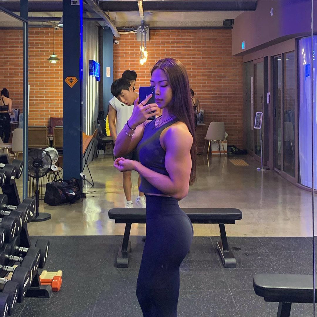 Kim Ye Eun (k_yee_un)