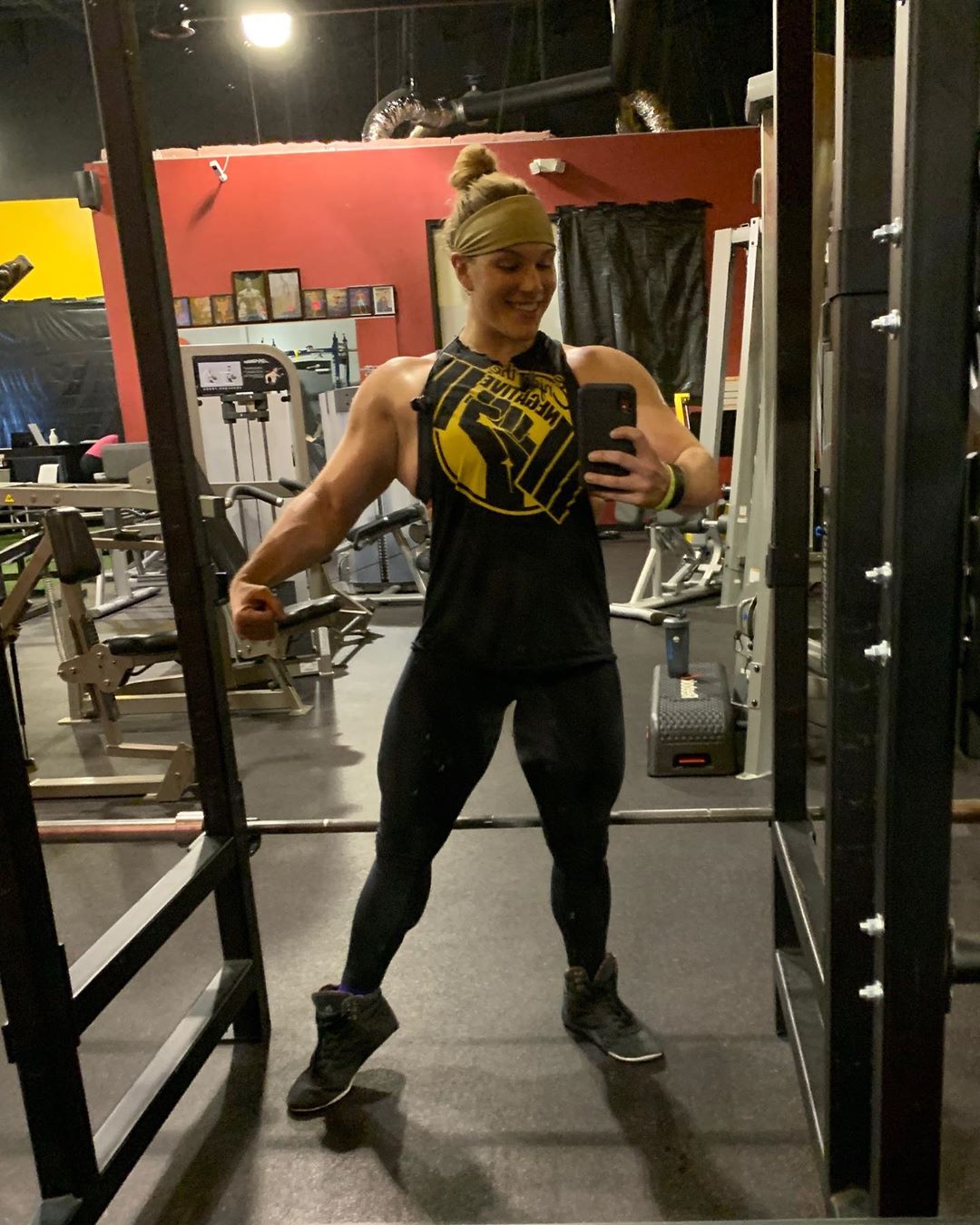 Amanda Marie Doherty