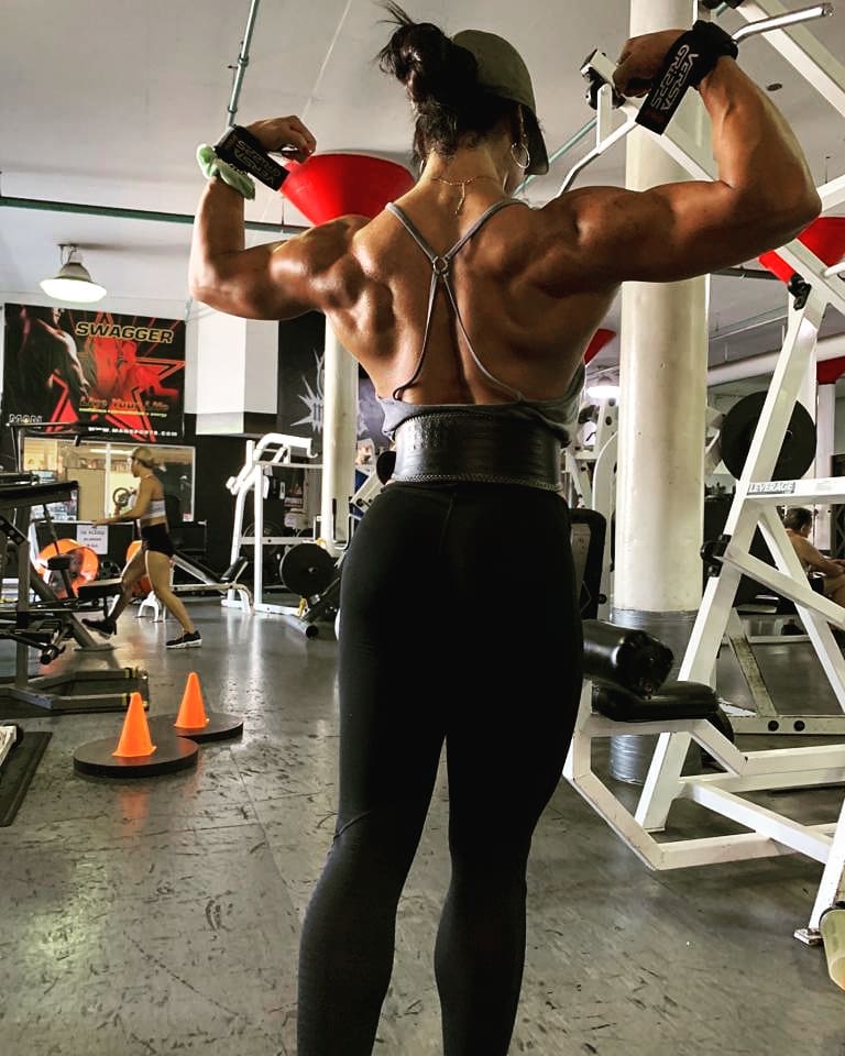 Gracie Folkesson (gracieegirrl)