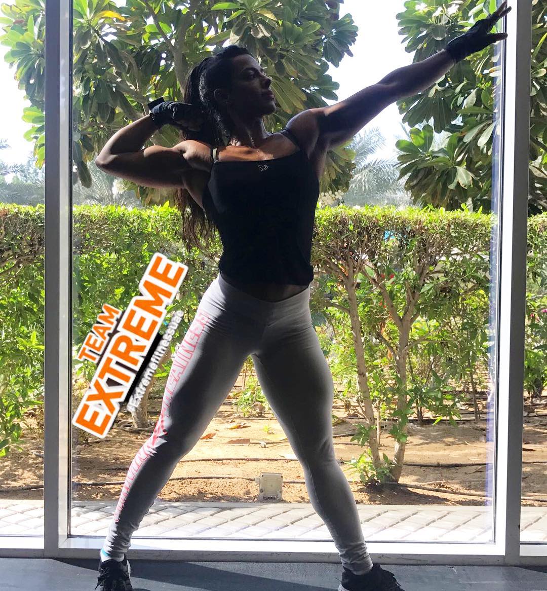 Fatma (captain.fatma.official)