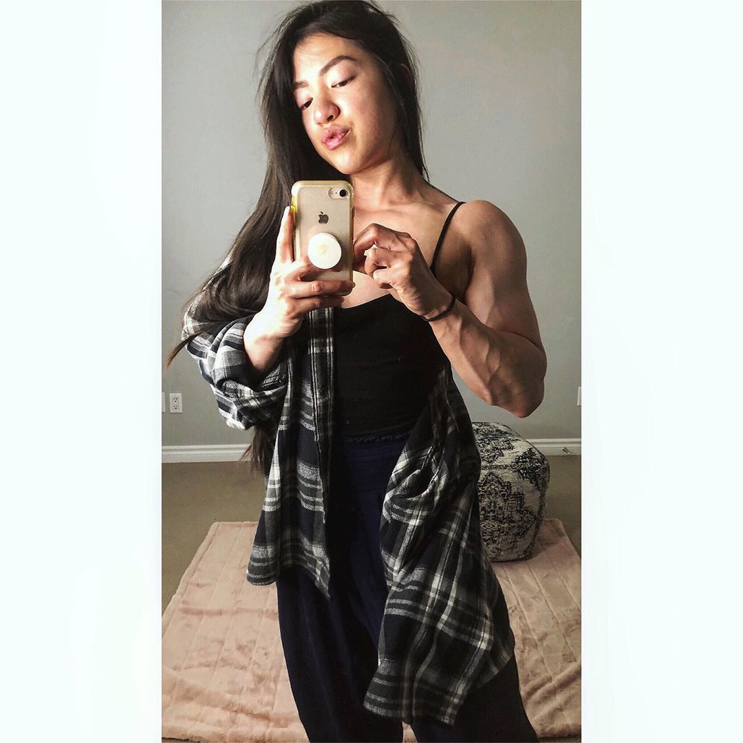 Darlene Tran