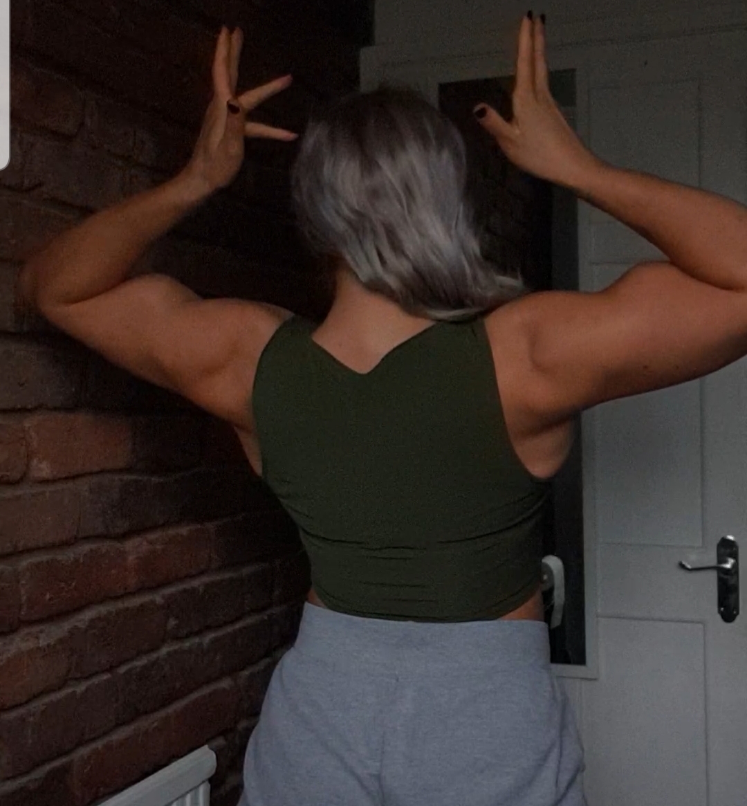 Bernadetta Yakubu Mahama