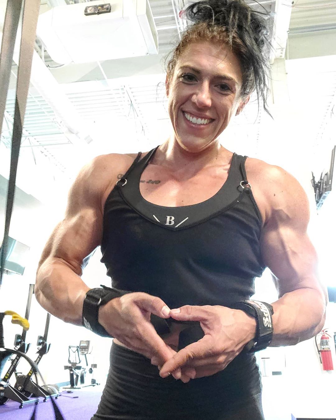 Shannon Seeley