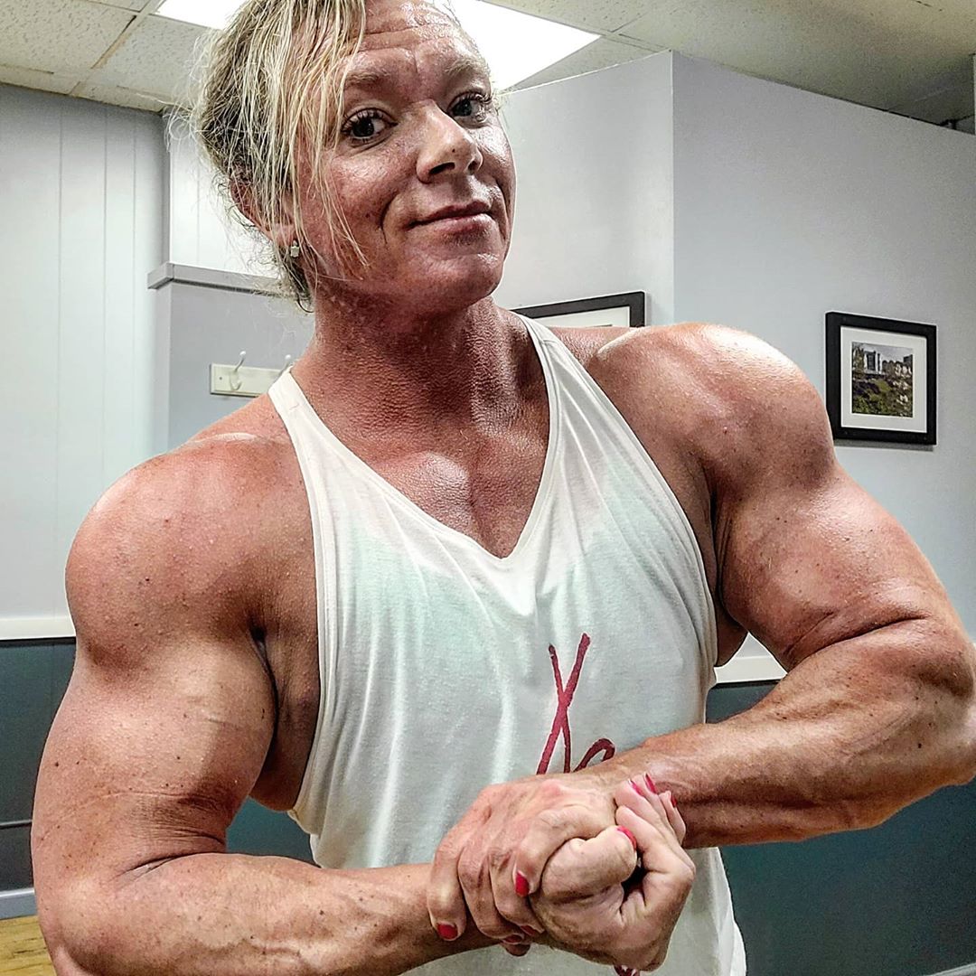 Jessica Martin (jessimartin1815)