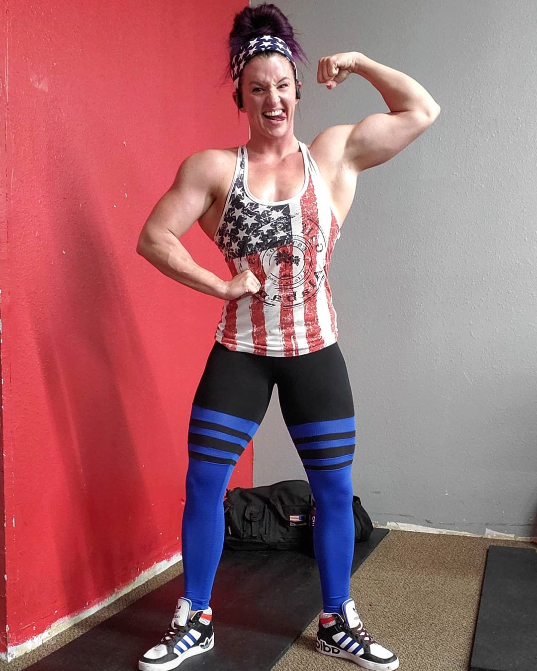 Victoria Sargent