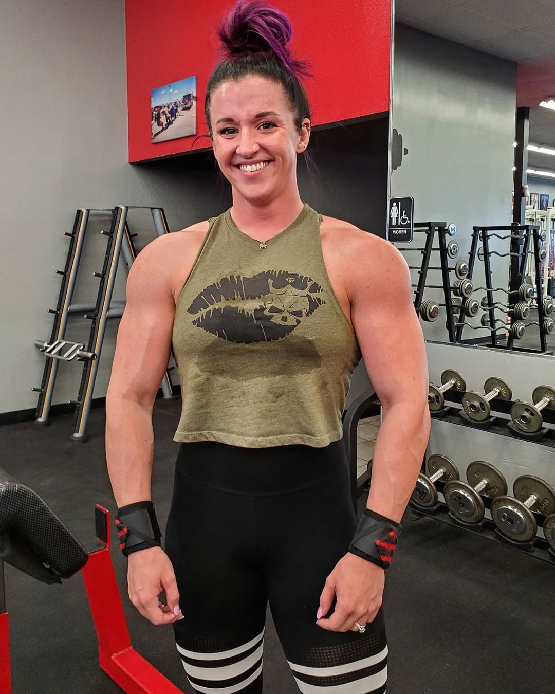 Victoria Sargent