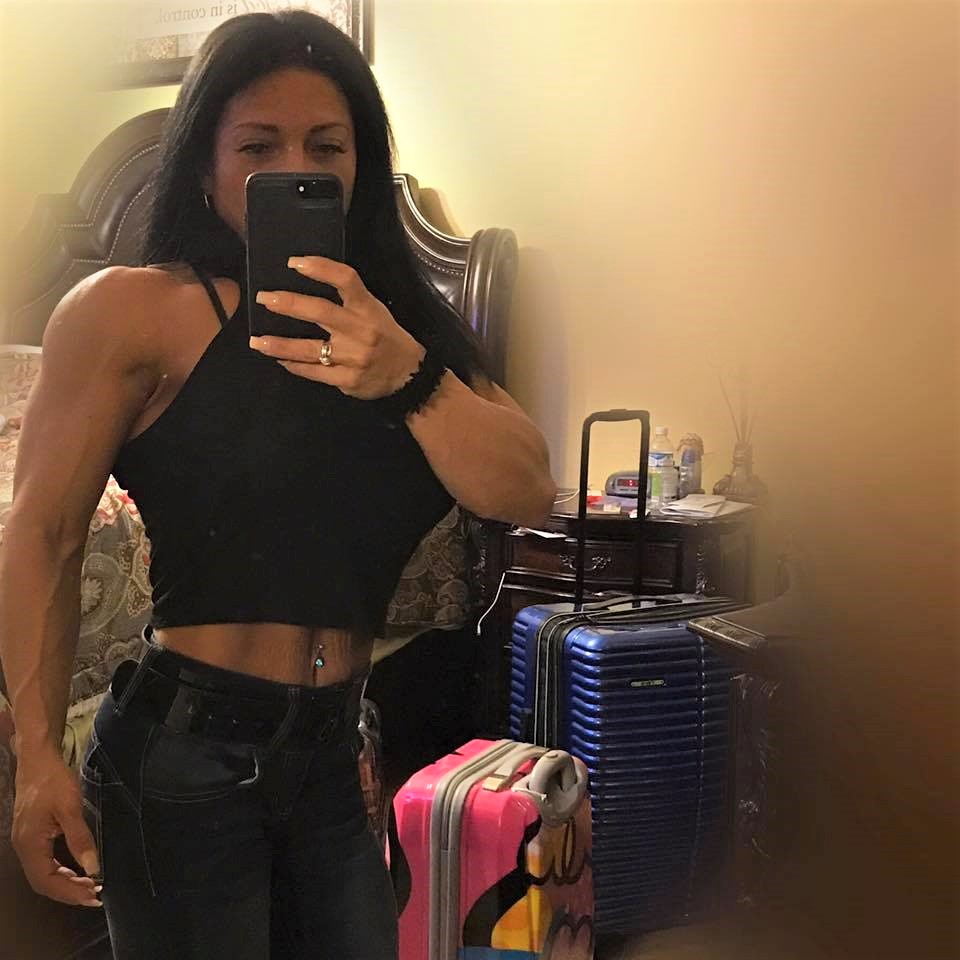 Wendy Martinez
