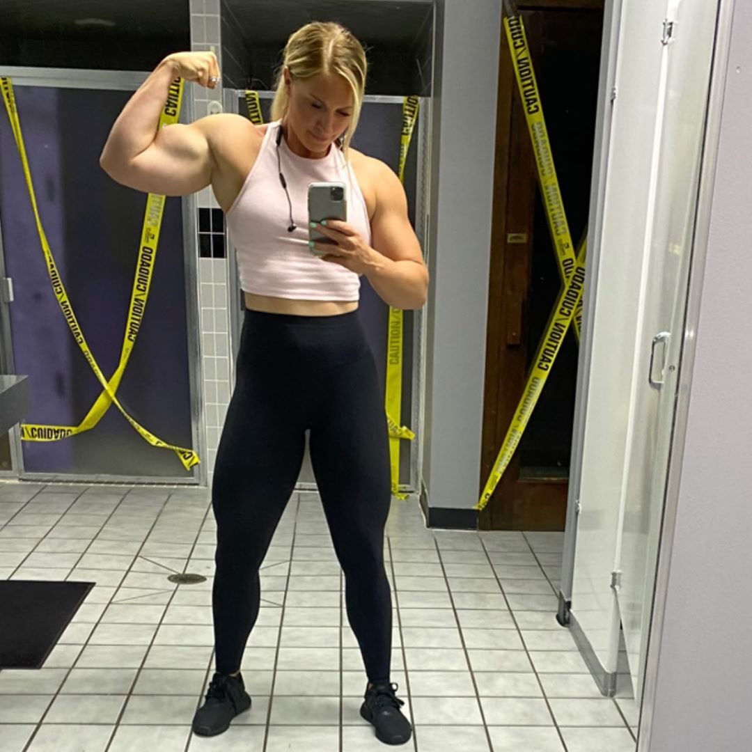 Kylie Jean Vandenbrand