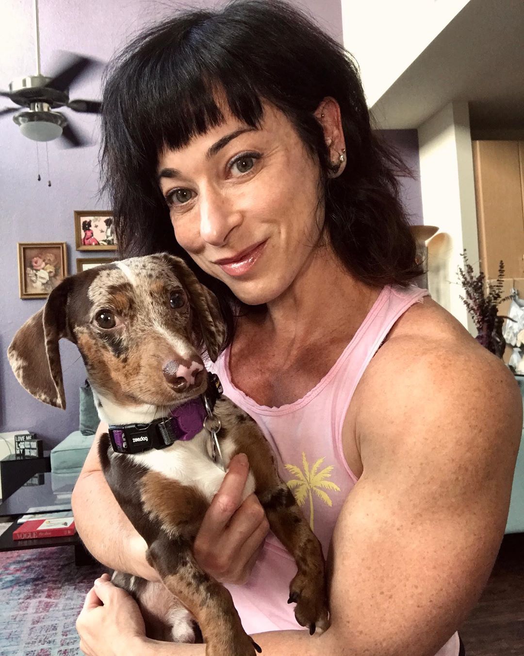 Jodi Leigh Miller