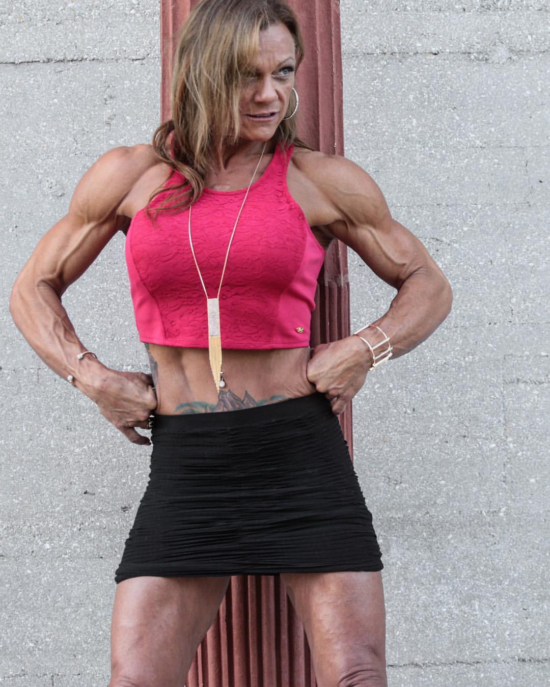 Brenda Robertson McLeod