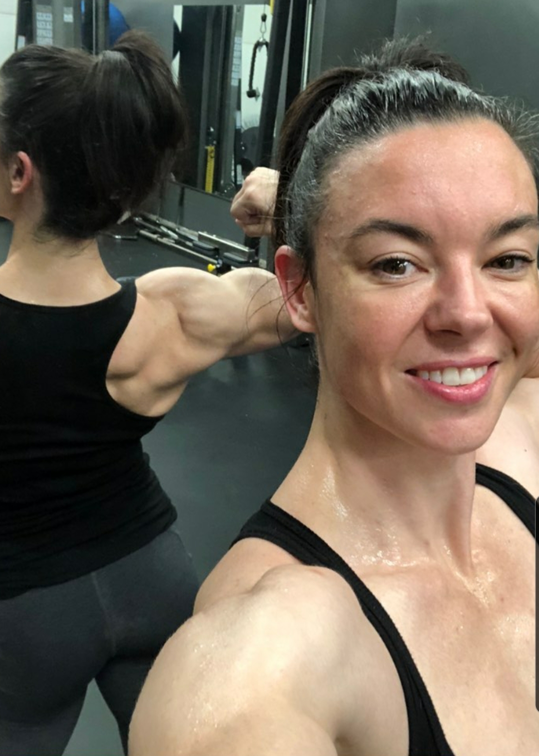 Jodi Boam
