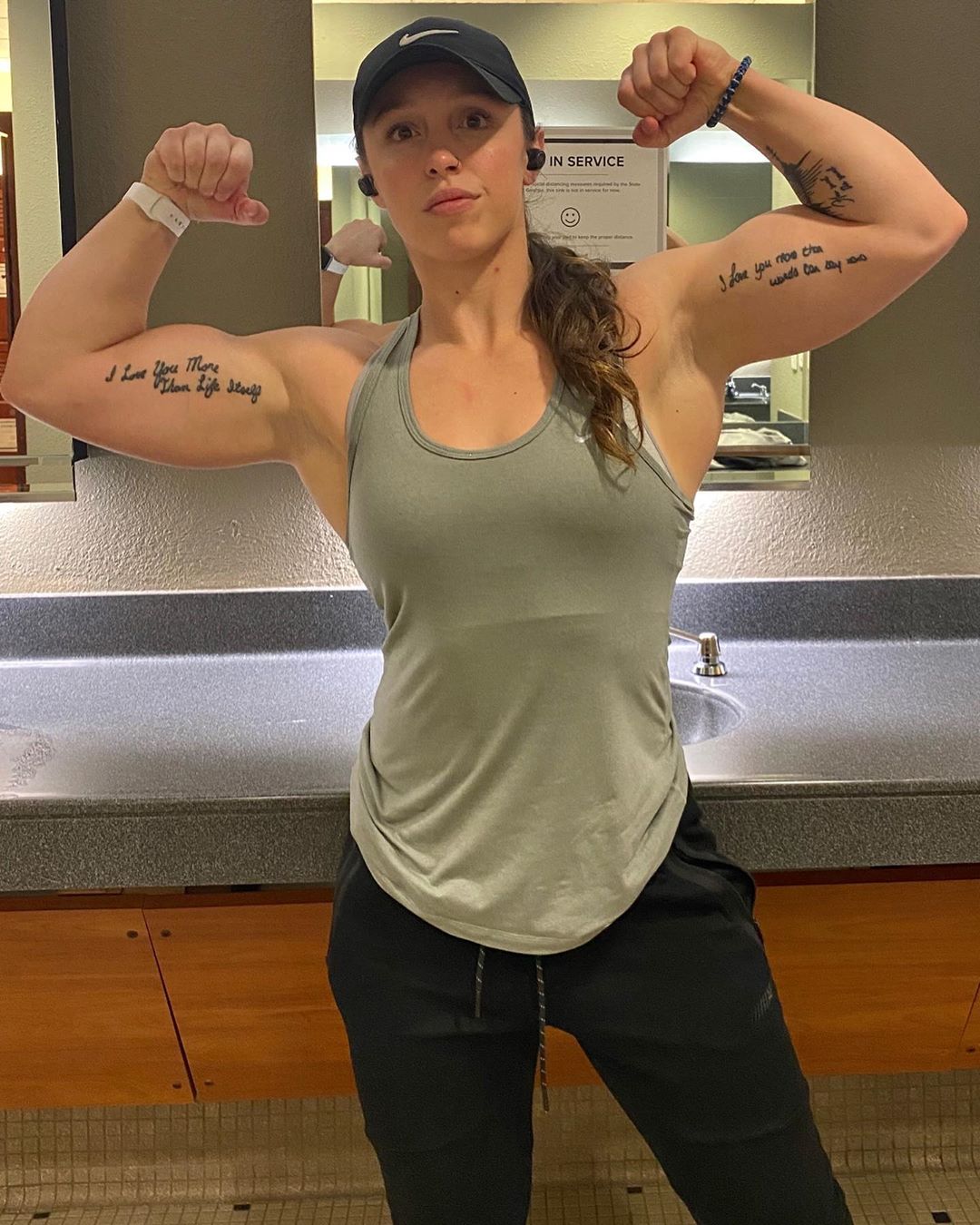 Marissa Garcia