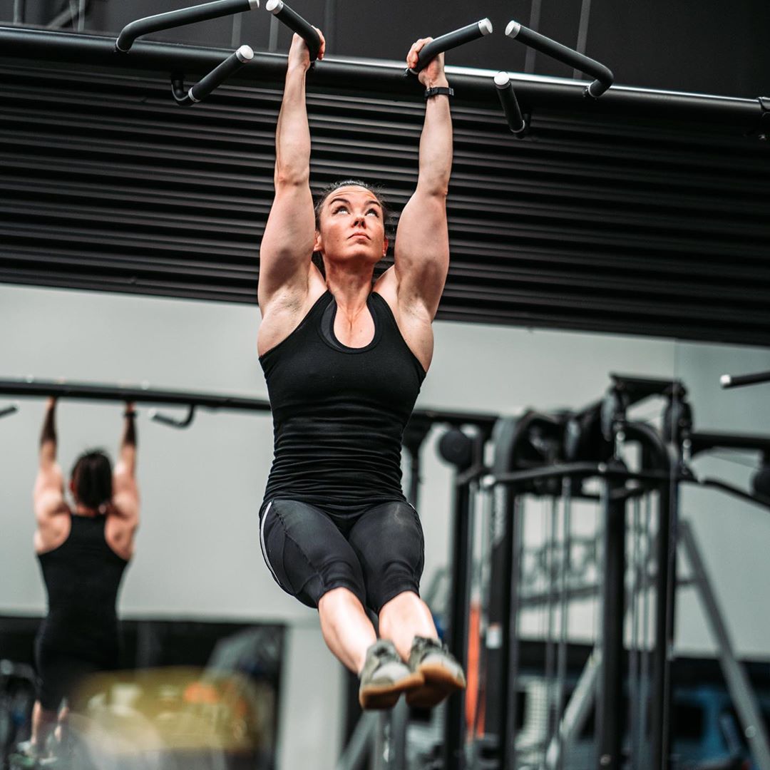 Jodi Boam