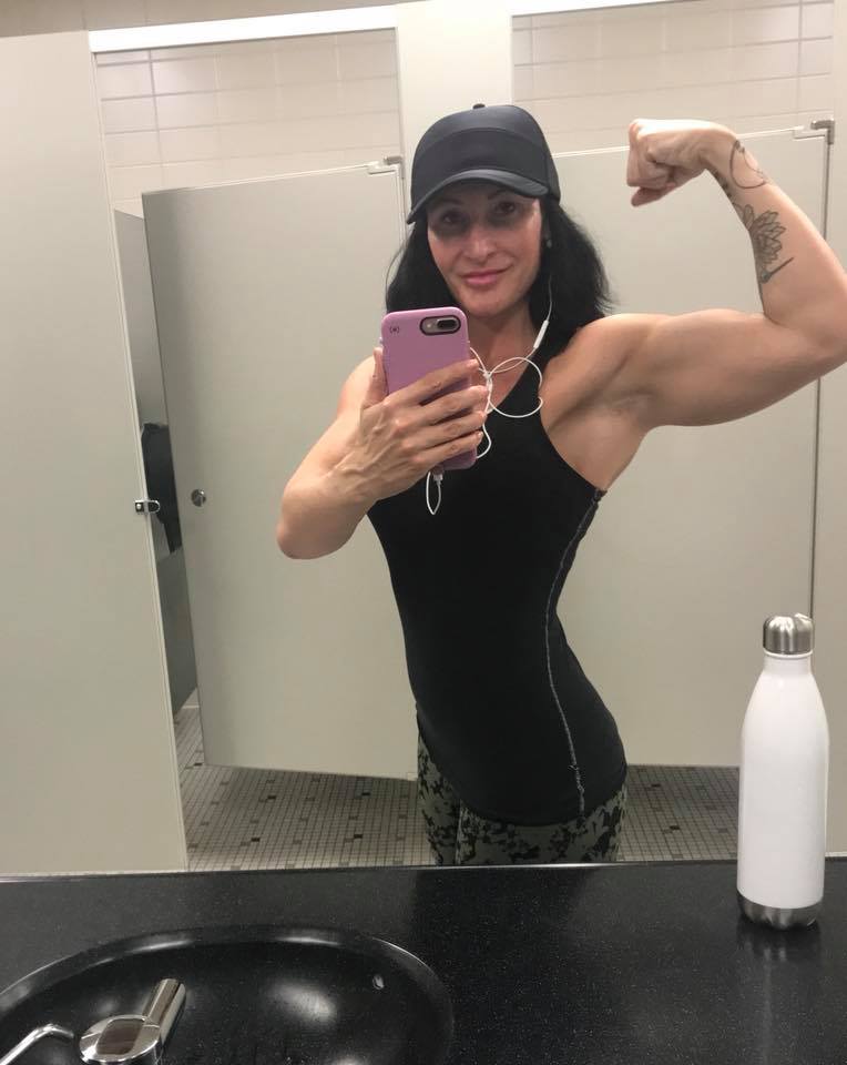 Tammy Strome