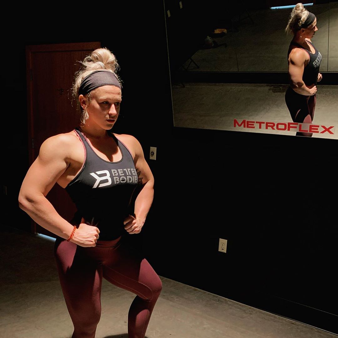 Hailey Wegner