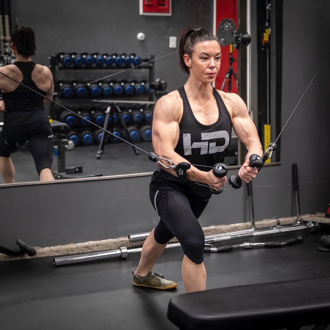 Jodi Boam