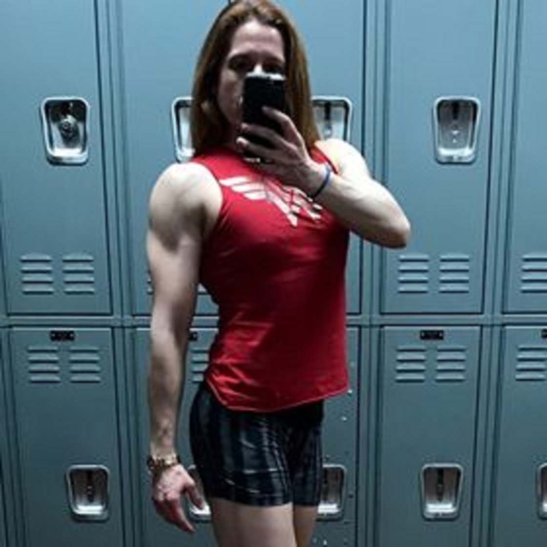Angela Franko