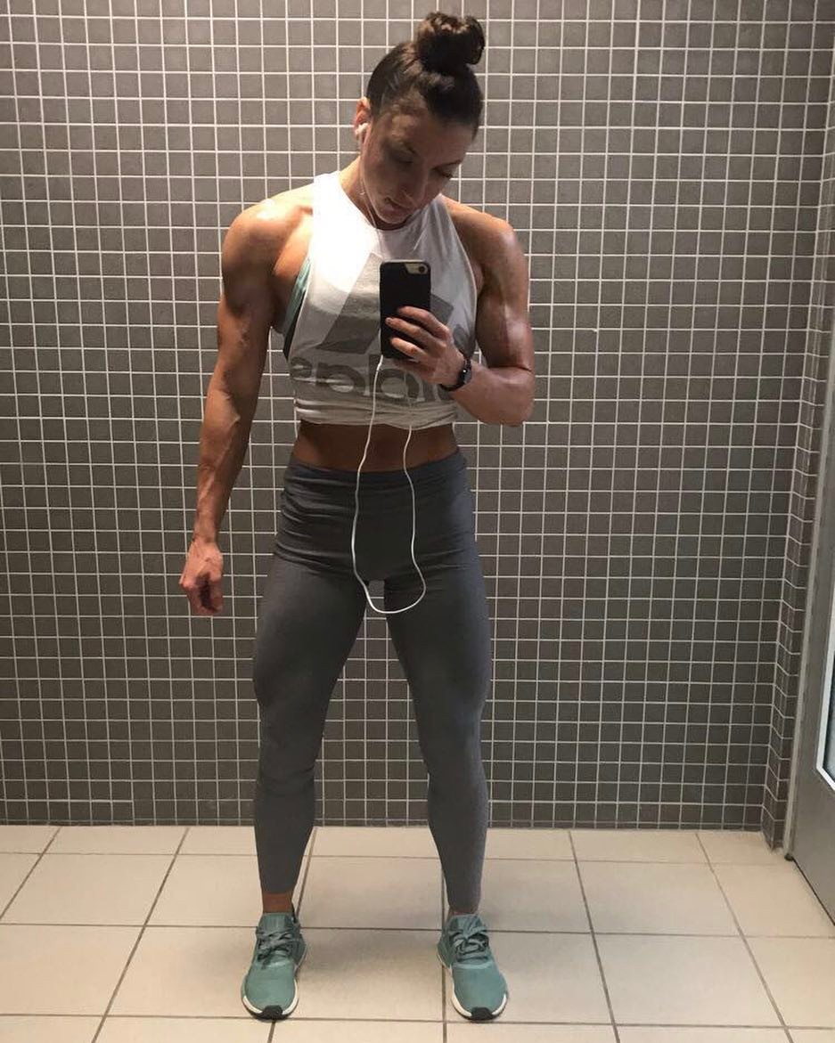 Jade Vasquez