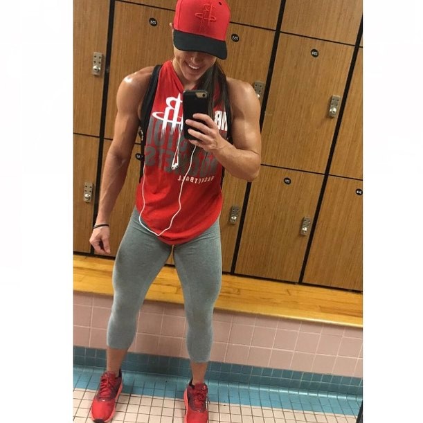 Jade Vasquez