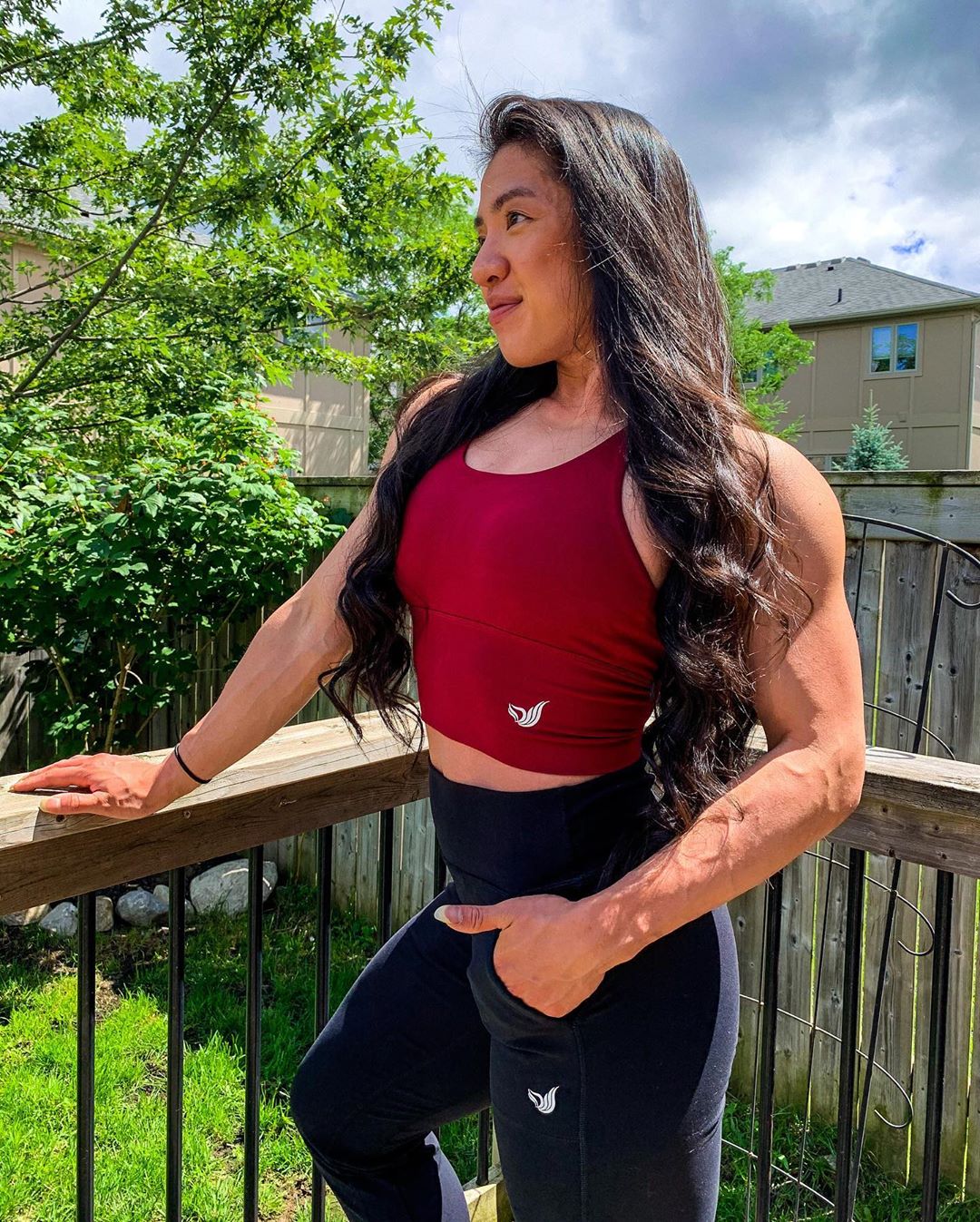 Darlene Tran