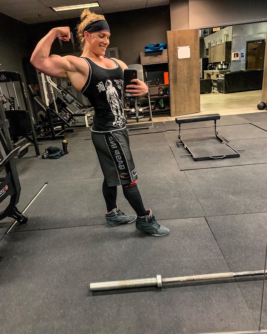 Amanda Marie Doherty