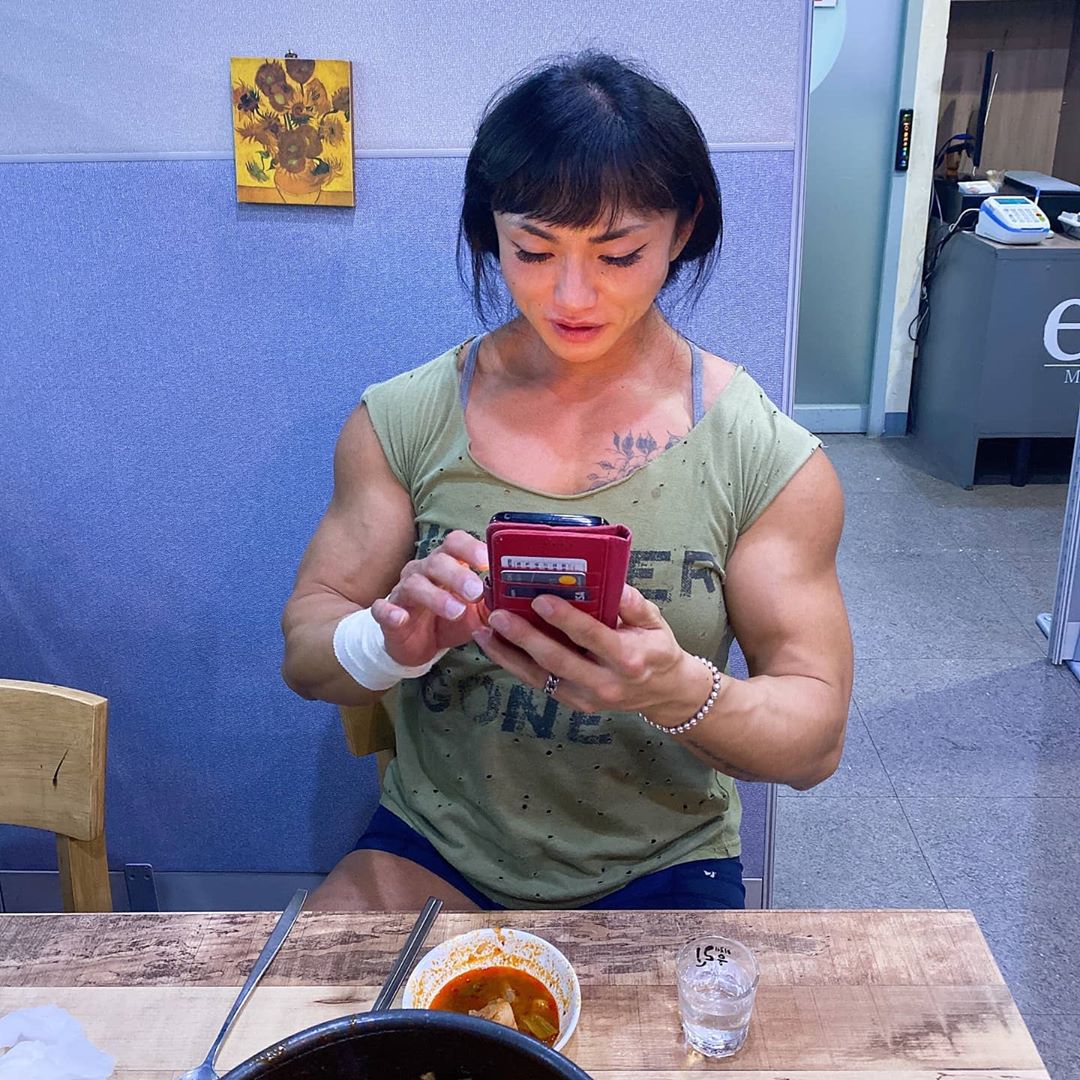 Chun-ri Kim (chunri.kim)