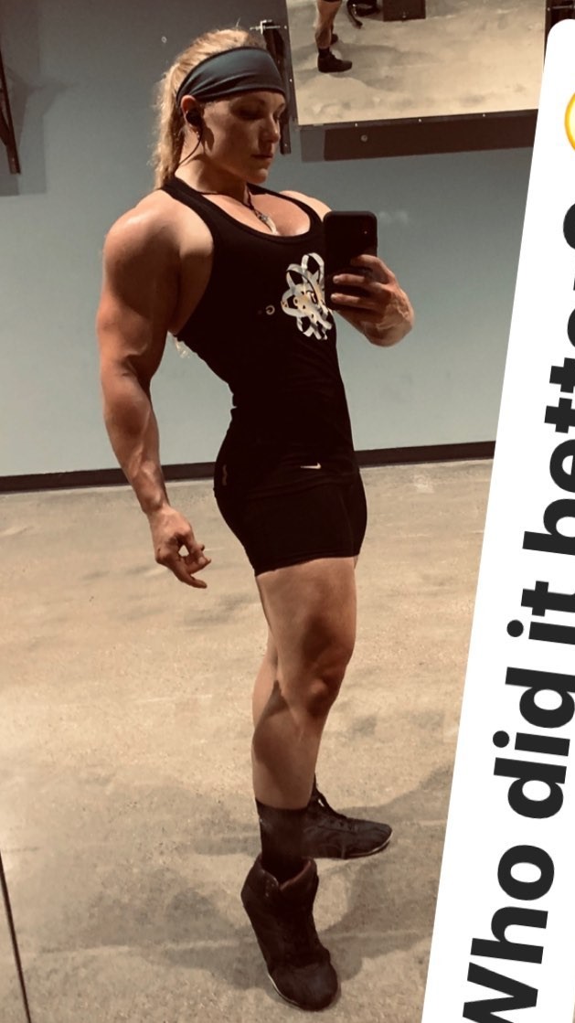 Amanda Marie Doherty