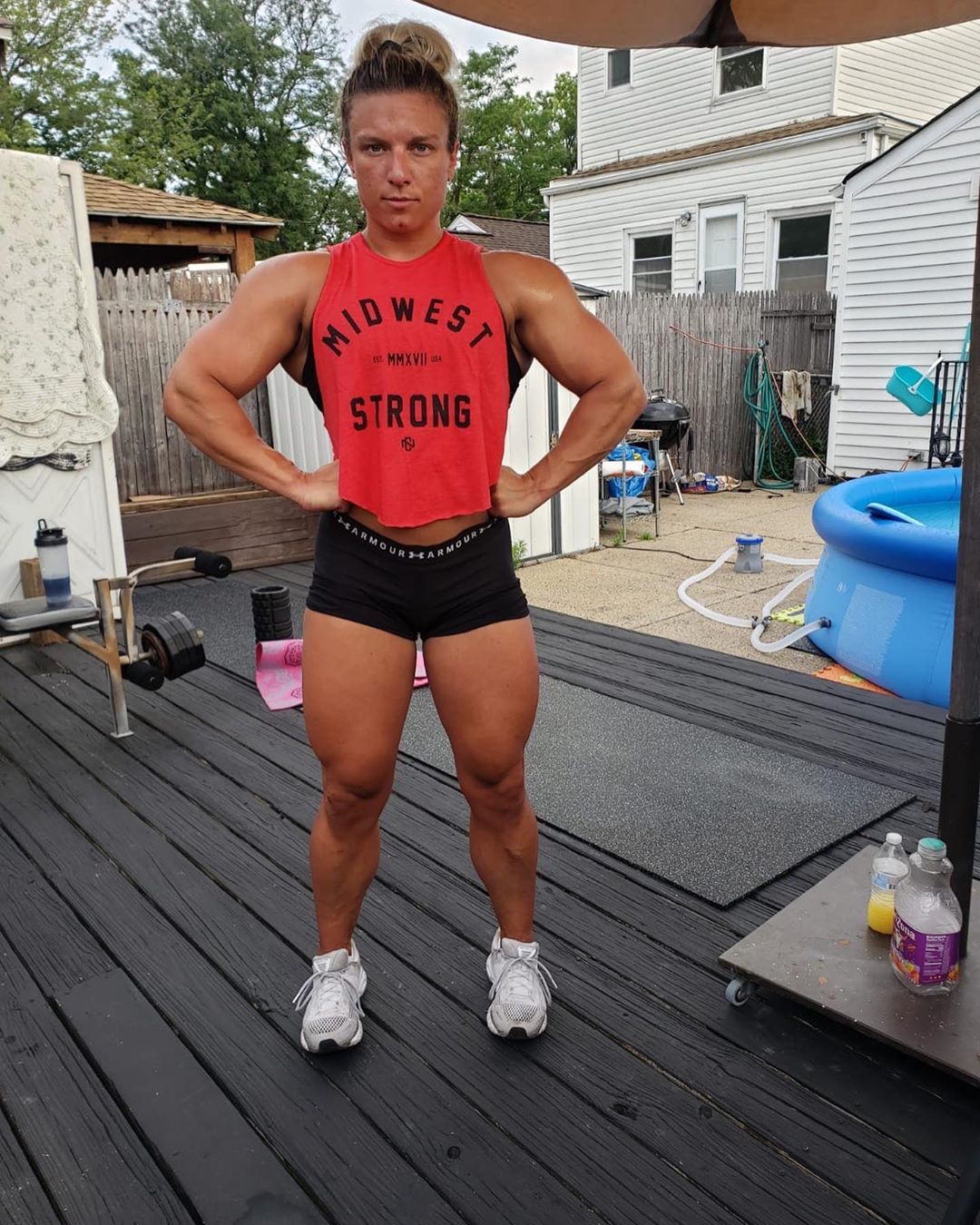 Jennifer Duncan